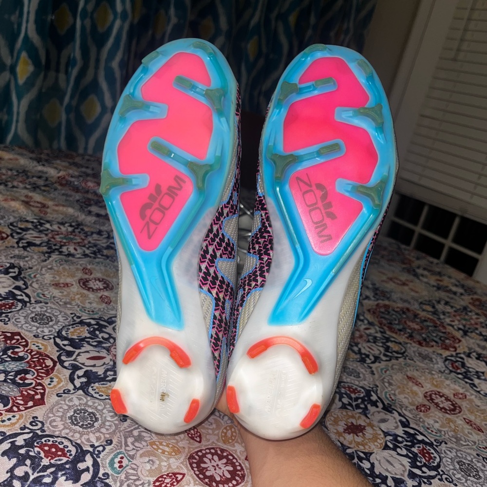 Nike Mercurial Superfly 9 Elite Fg Blast Pack - Gem